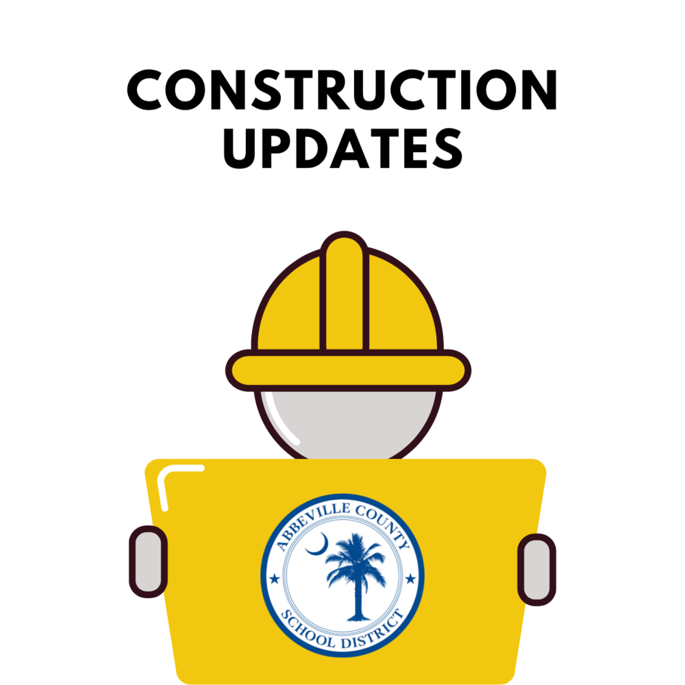 Weekly Construction Updates | Abbeville County School District