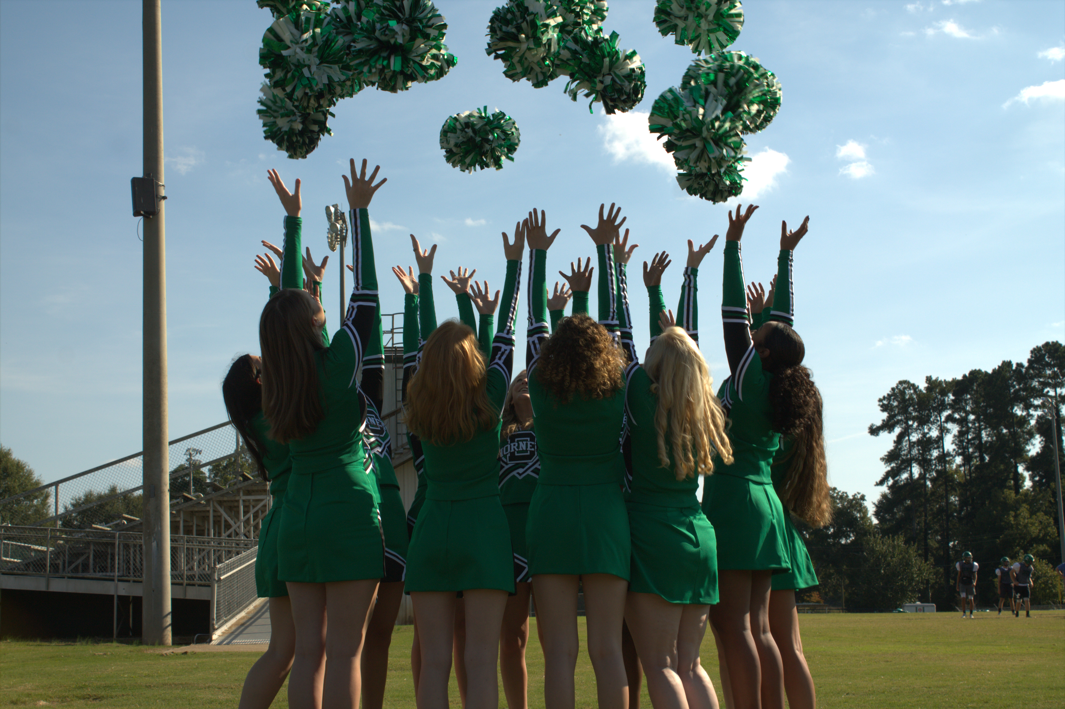 Dixie High School