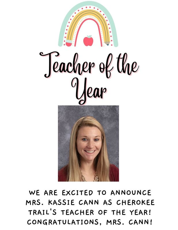 Congratulations New Job Teacher